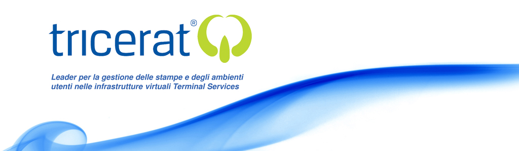 Tricerat - soluzioni per la stampa in ambiente virtuale - Undernet74